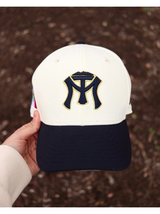 Accessories | Monterey Sultanes Baseball Team Snapback Hat | Poshmark
